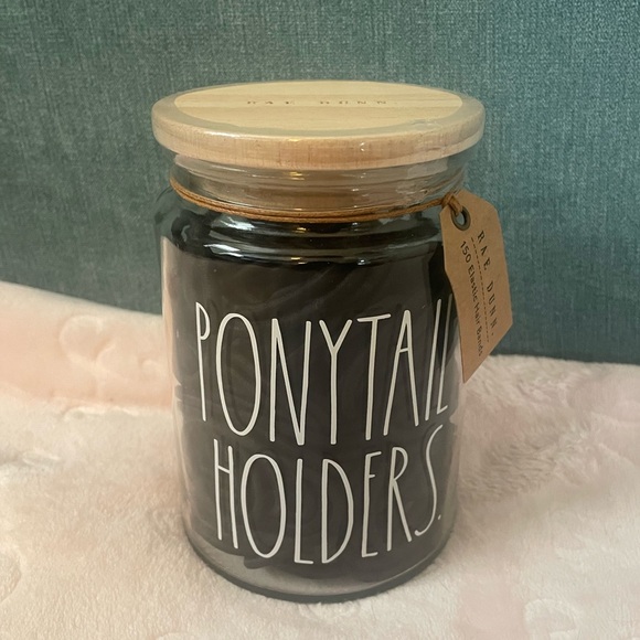 Rae Dunn | Accessories | Rae Dunn Brand New Ponytail Holders | Poshmark